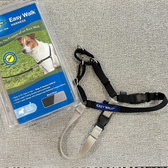 PetSafe | Dog | New Easy Walk Dog Harness For Small Dogs | Poshmark